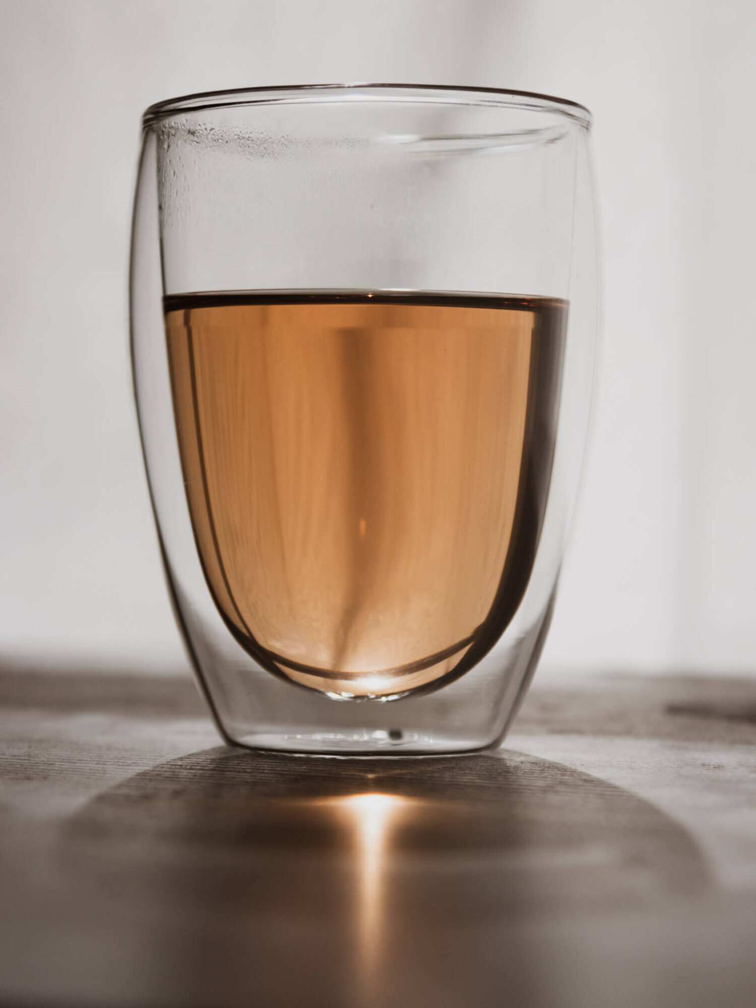 Unwind Lemon Loose Leaf Organic Herbal Tea - The Tea Window